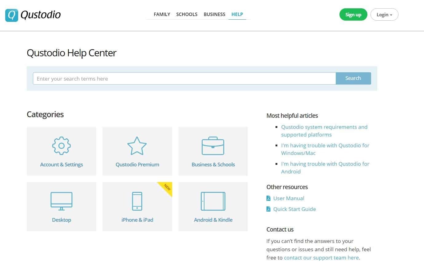 Qustodio Review 2019 - Best of Parental Controls or Not?