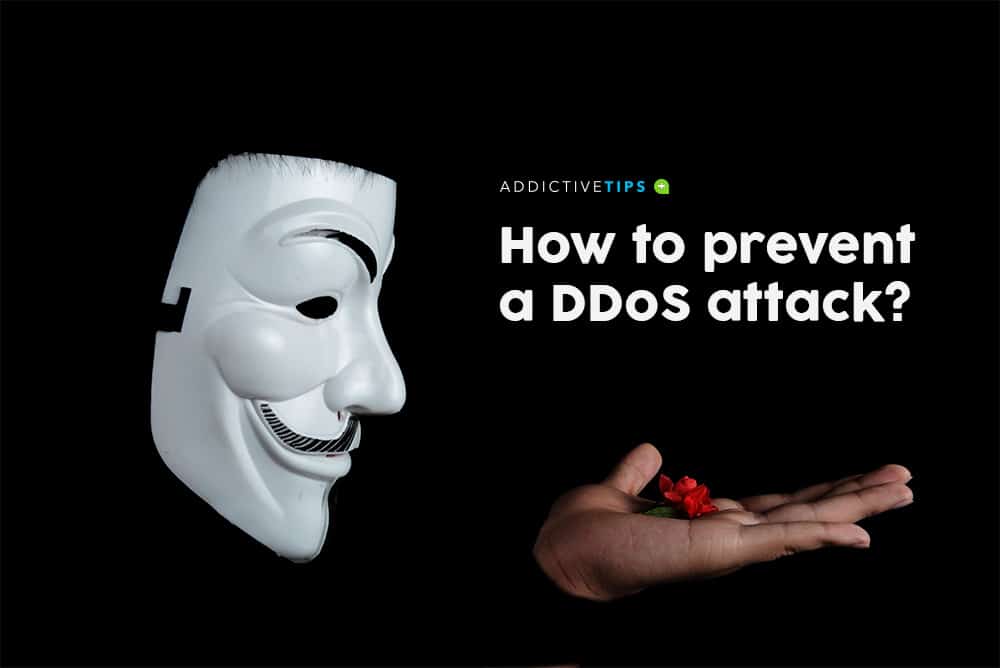 What are DDoS Attacks and How to Guard Against Them