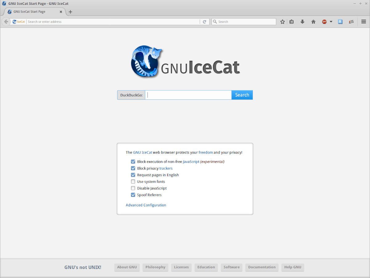 5 best lightweight browsers for Raspberry Pi