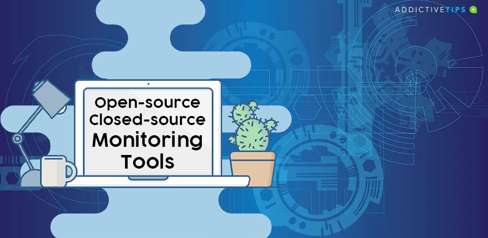 Top 11 Open Source Linux Monitoring Tools