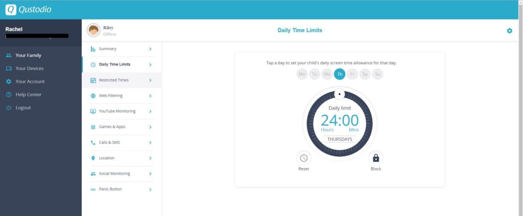 Qustodio Review 2019 - Best of Parental Controls or Not?