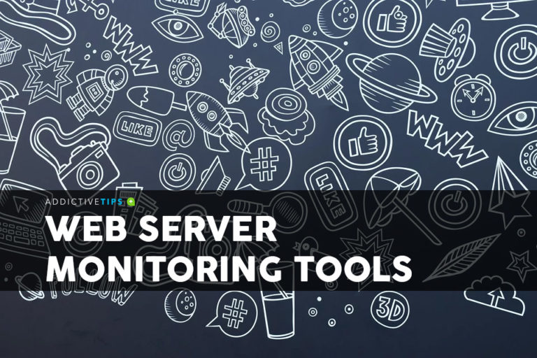 6 Best Web Server Monitoring Tools | Review | 2022 | Addictive Tips