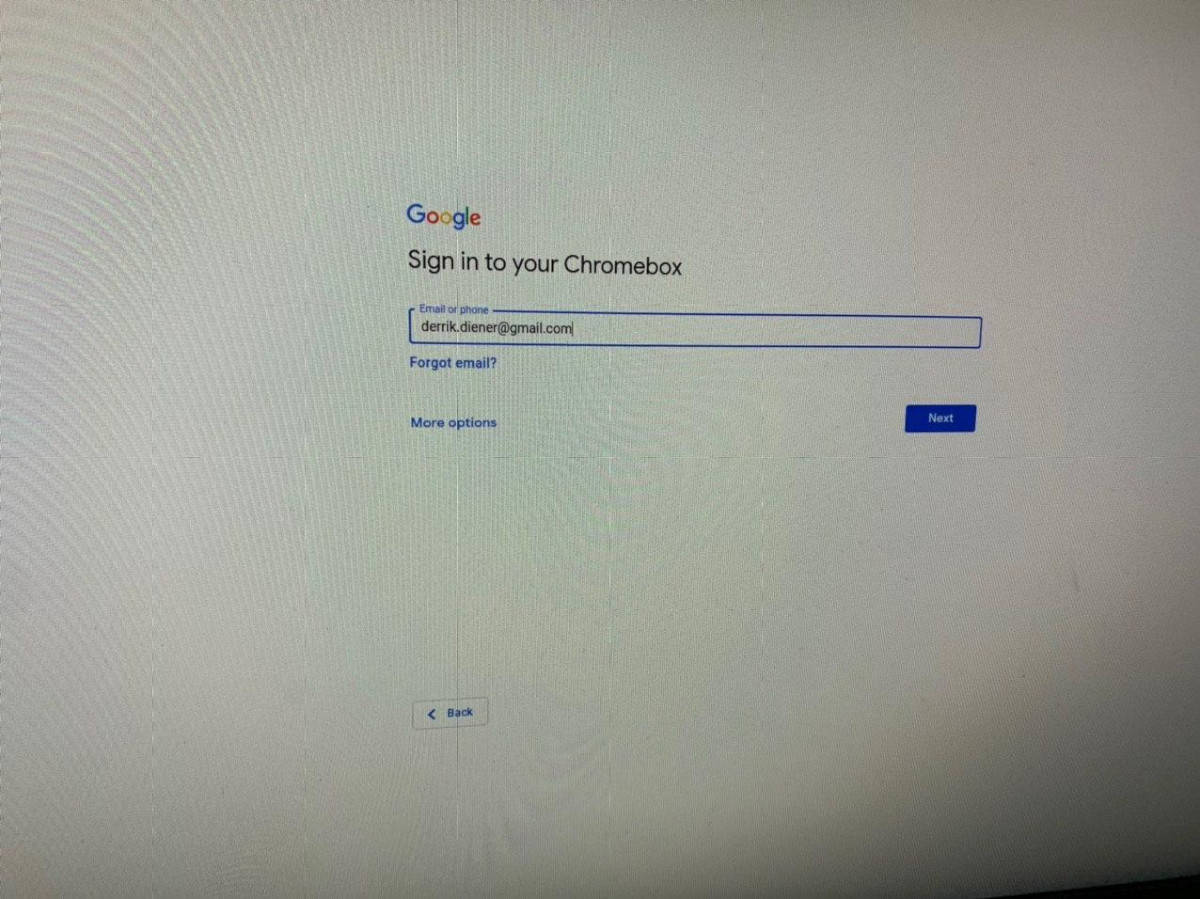 How to run Chromium OS on a Raspberry Pi