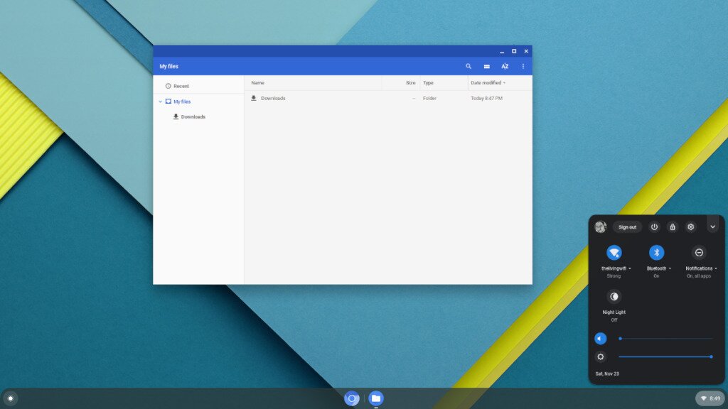 How to run Chromium OS on a Raspberry Pi
