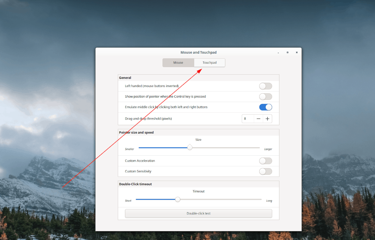 How To Disable The Touchpad On Linux