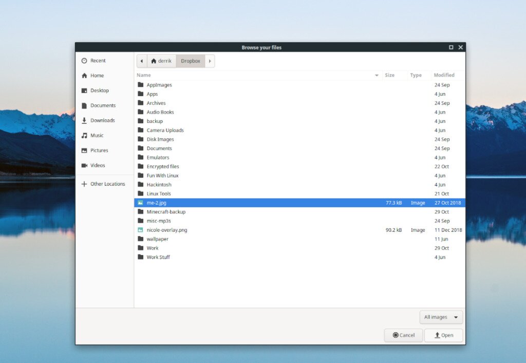 How to compress images on Linux fast with ImCompressor
