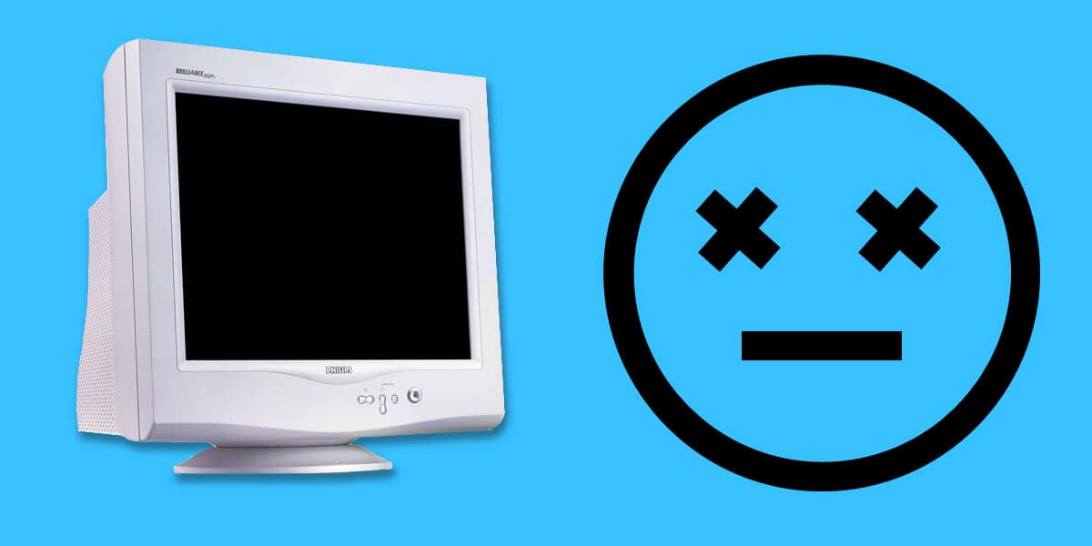 How to fix lines on a monitor screen on Windows 10