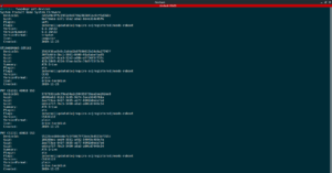 How to update computer firmware in Linux