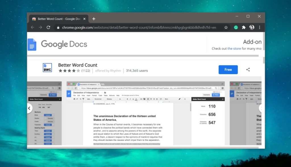 How To Install uninstall Add ons In Google Docs