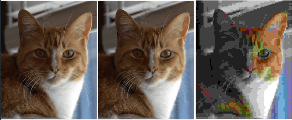 How to compress images on Linux fast with ImCompressor