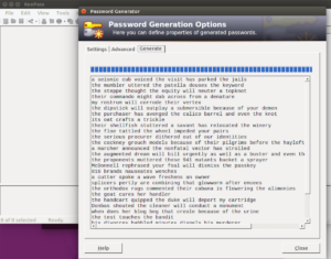 4 best Linux password managers