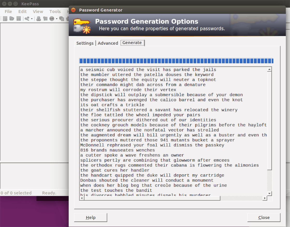 4 best Linux password managers
