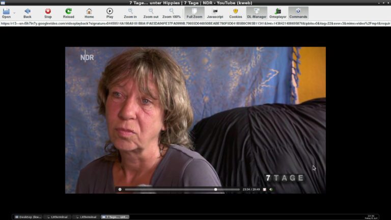 5 best lightweight browsers for Raspberry Pi