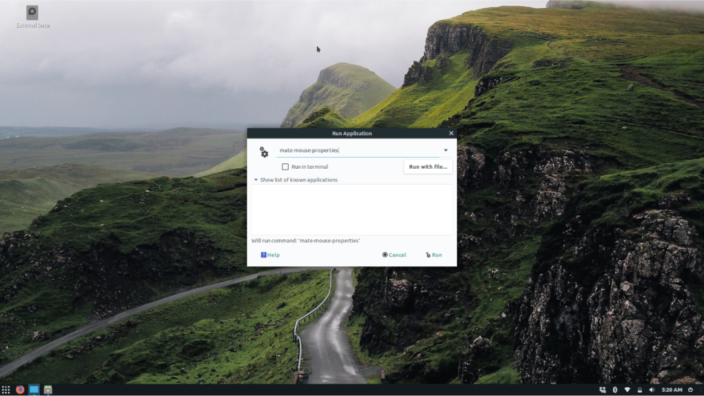 How to disable the touchpad on Linux
