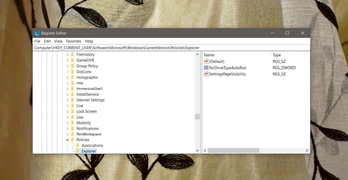 How To Open The Registry Editor On Windows 10