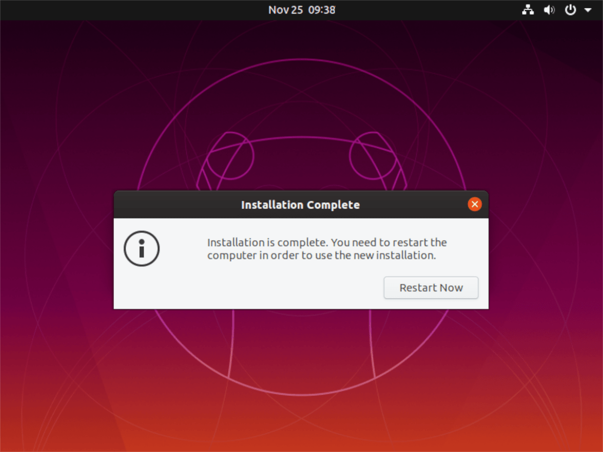 How To Use Zfs On Root In Ubuntu 1910 1198