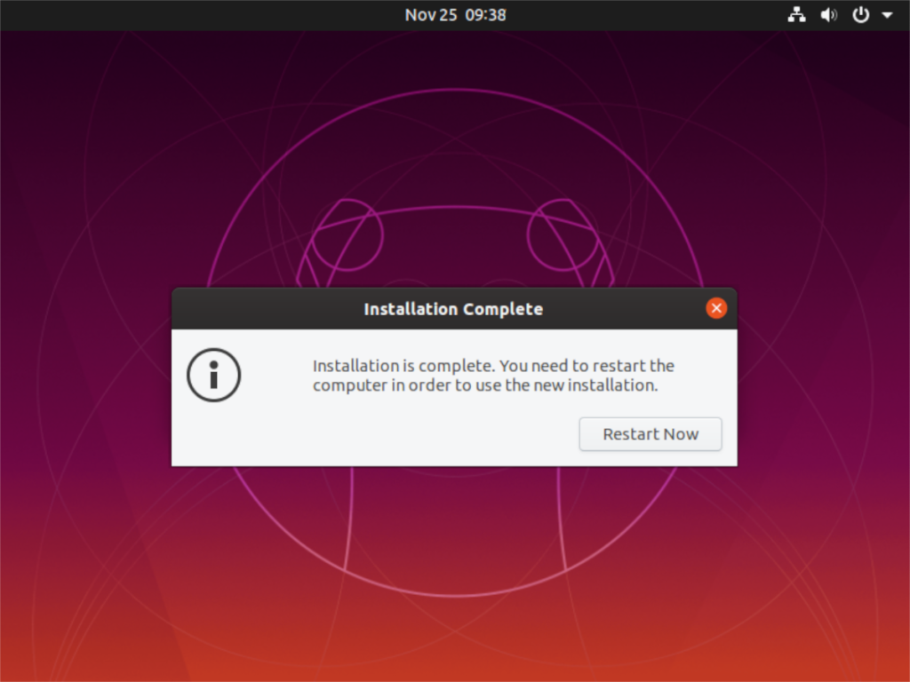 How to use ZFS on root in Ubuntu 19.10