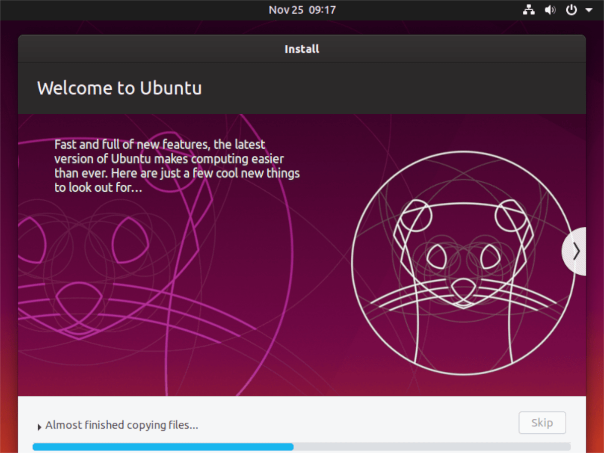 How to use ZFS on root in Ubuntu 19.10