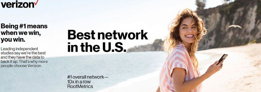 Migliori VPN per Verizon del 2021: crittografare e rendere anonima la ...