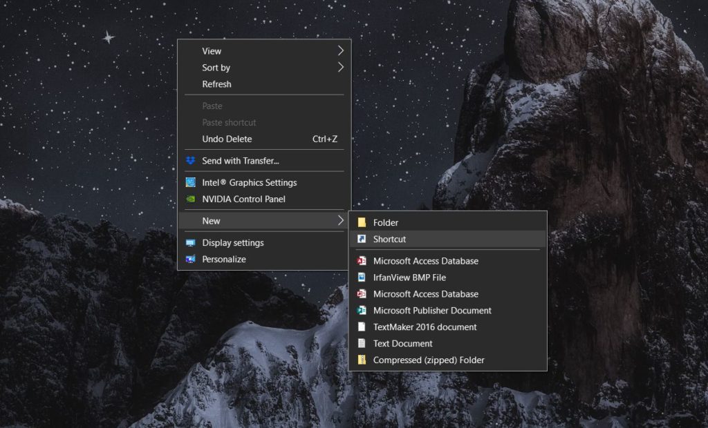 How to pin the Device Manager to the Start Menu on Windows 10