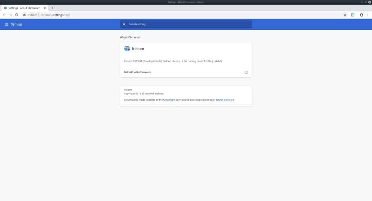 5 best Google Chrome alternatives on Linux
