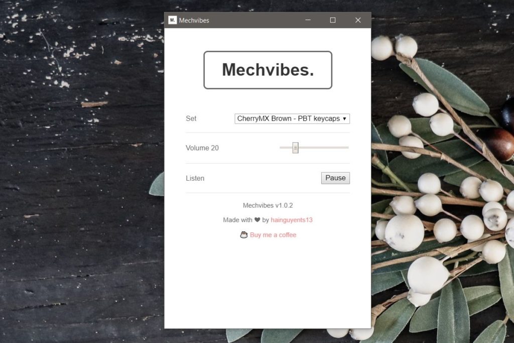 How to enable keyboard typing sounds on Windows 10