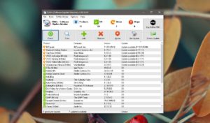 How to check for desktop app updates on Windows 10