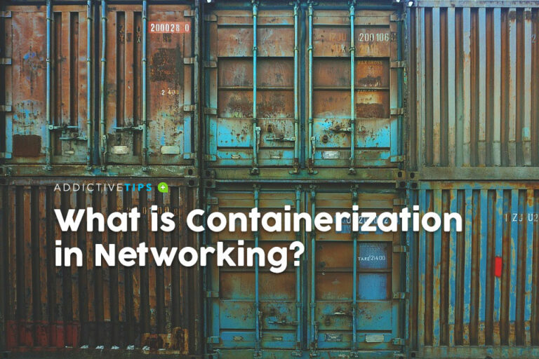 Containerization Explained: Best Container Monitoring Tools & Solutions ...