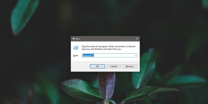How to uninstall a portable app on Windows 10