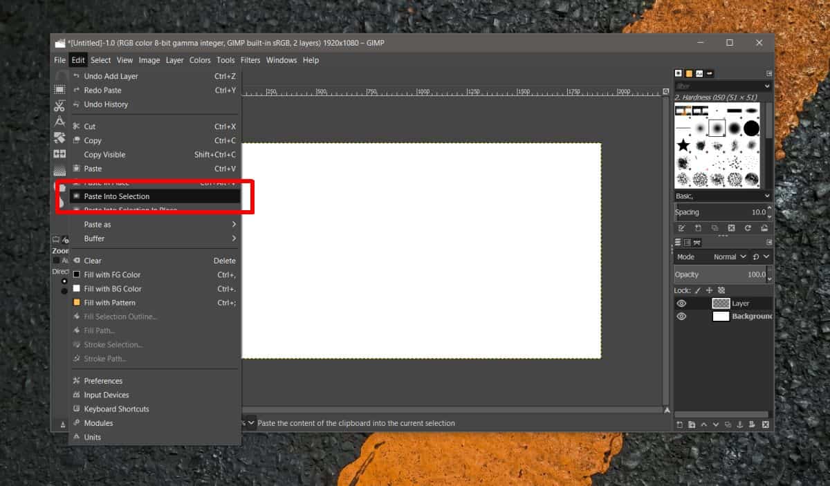 Remove Objects Using Gimp For Windows 10 Dasemango Remove Objects Using Gimp For Windows 10 Dasemango