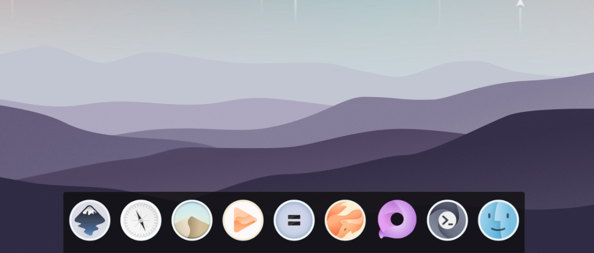 How to install the Ketsa icon theme on Linux