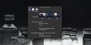 How to control Apple Music from the menu bar on macOS