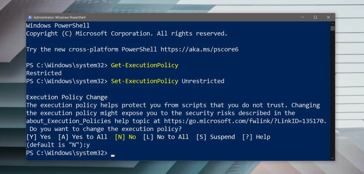 How to reset Windows Search on Windows 10