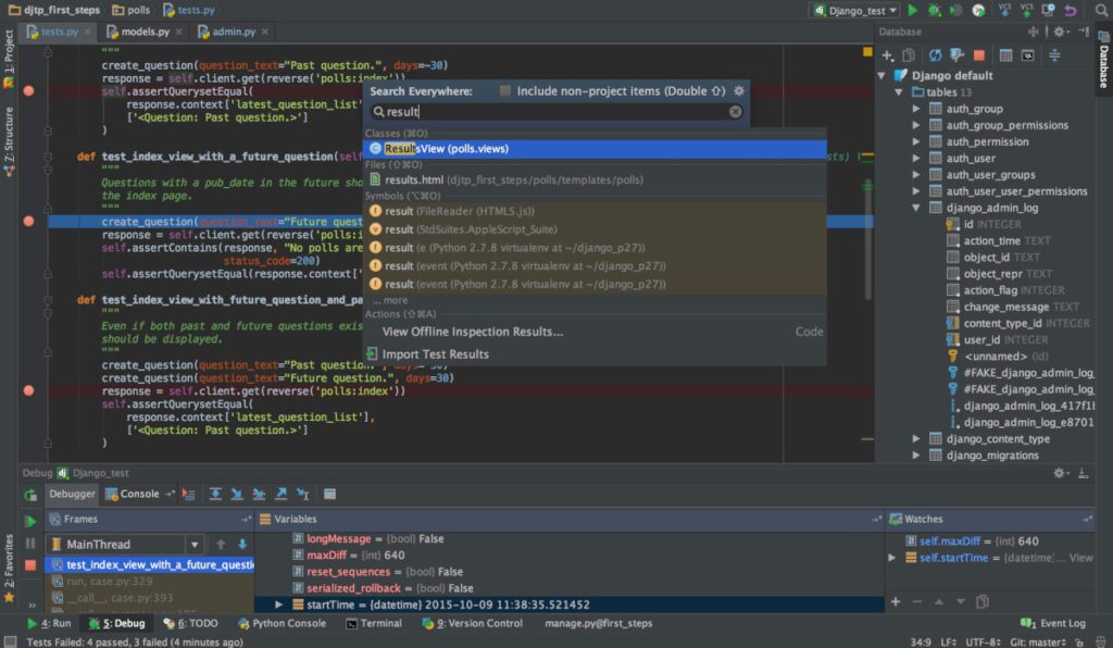 How to install the PyCharm IDE on Linux