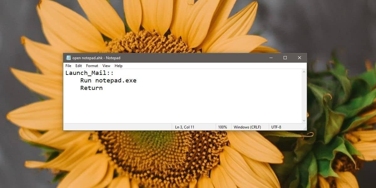 How to remap special keys on a keyboard on Windows 10 How to remap special keys on a keyboard on Windows 10