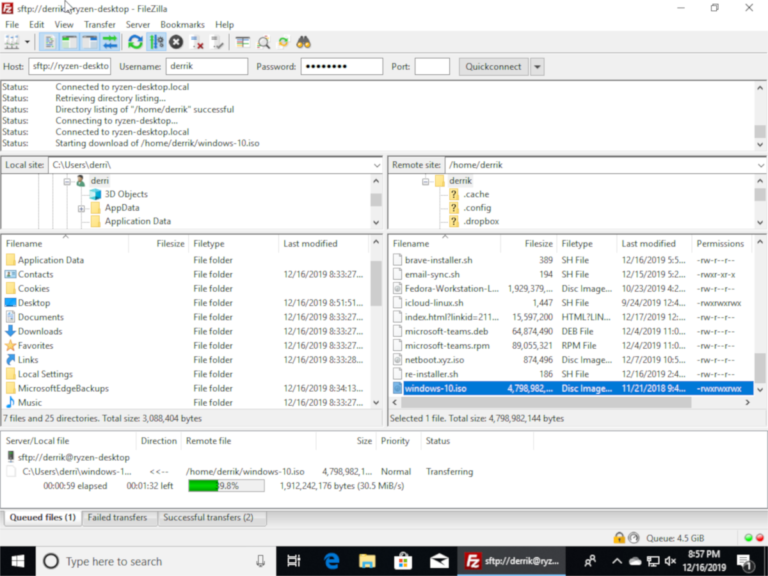 how-to-transfer-large-files-between-linux-and-windows