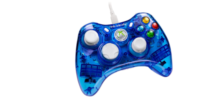 Best USB Gaming Controllers With Linux Support (Review) in 2022