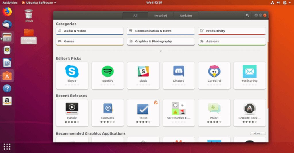 How to make updating Ubuntu simpler