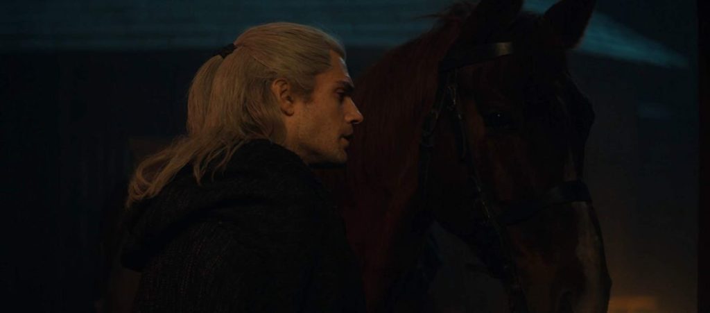 40 The Witcher Netflix Series Wallpapers