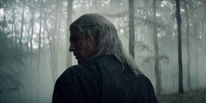 40 The Witcher Netflix Series Wallpapers