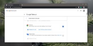 How to access Chrome bookmarks without the browser