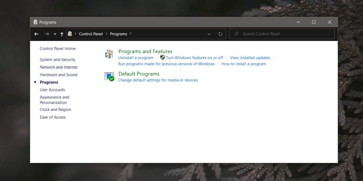 How To Enable SMB On Windows 10