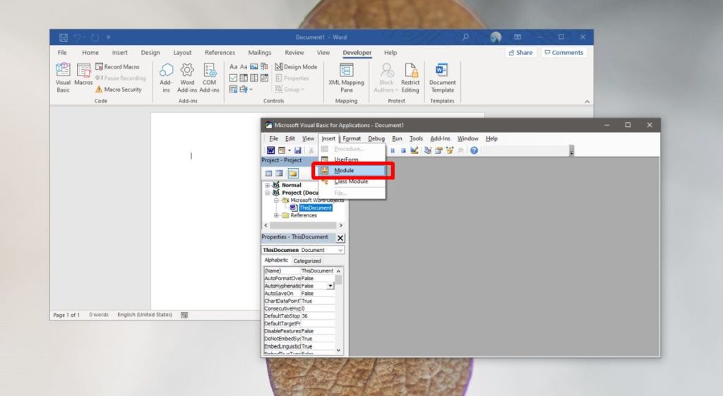 how-to-run-vba-code-in-office-365-apps