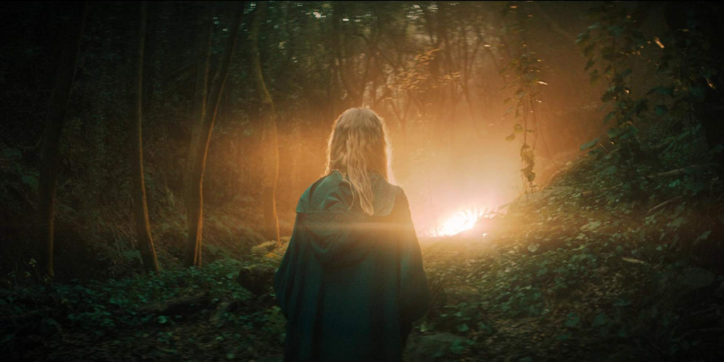 40 The Witcher Netflix Series Wallpapers