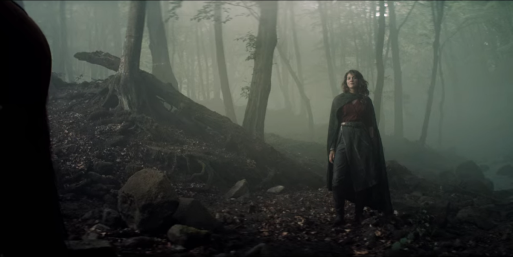 40 The Witcher Netflix Series Wallpapers