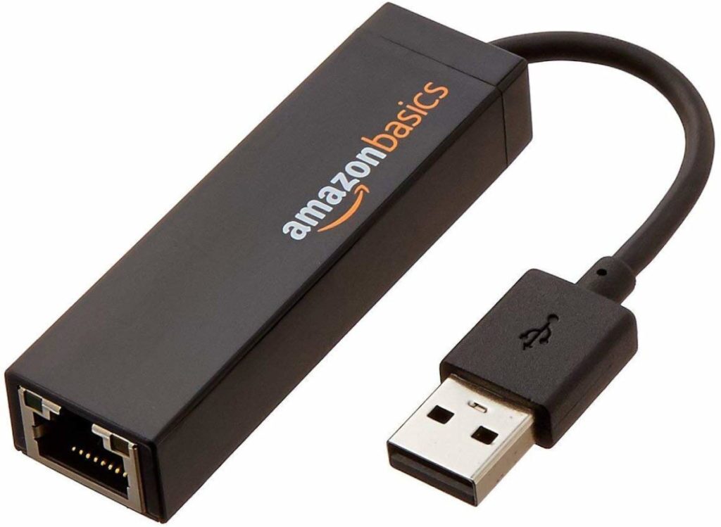 4 Best USB Ethernet Network Adapters for Linux (2021, Reviews)