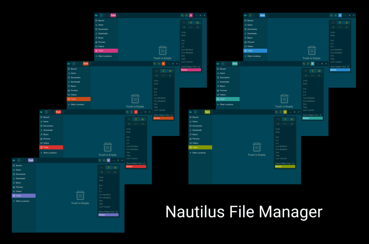 How to install the Solarized Dark Colorpack GTK theme on Linux