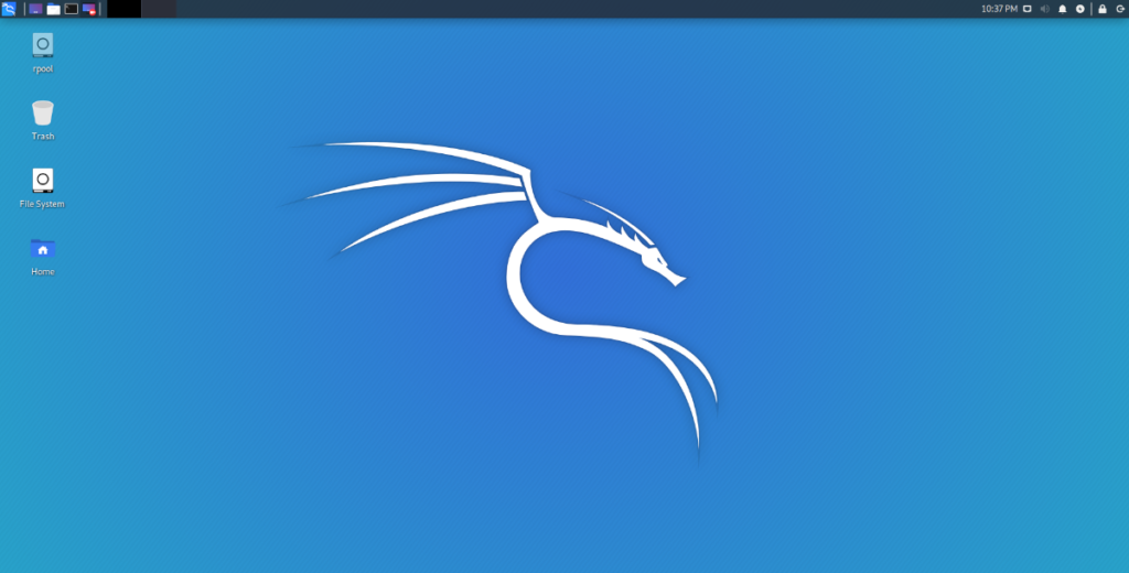 How to install the latest Kali Linux