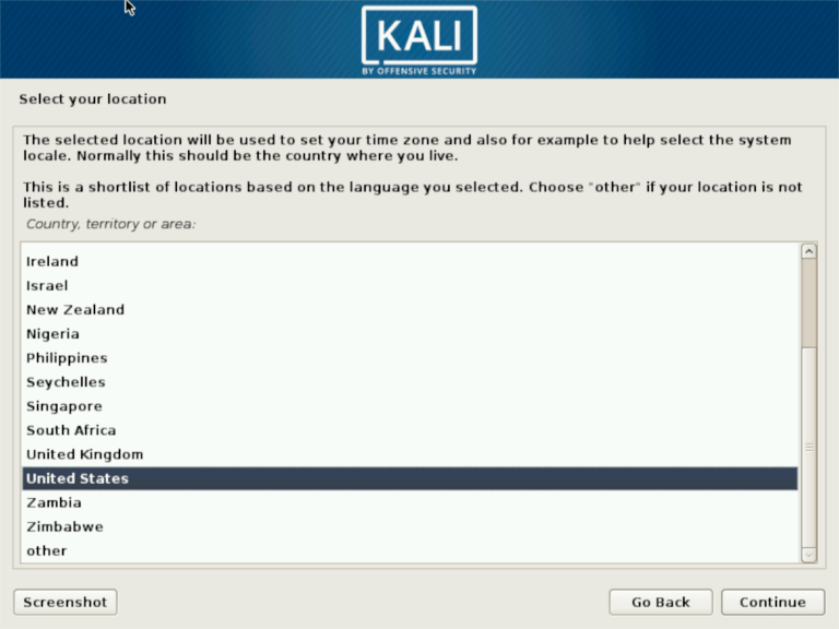 How to install the latest Kali Linux