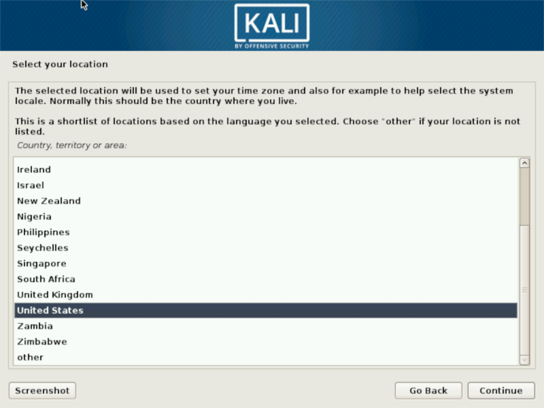 How to install the latest Kali Linux